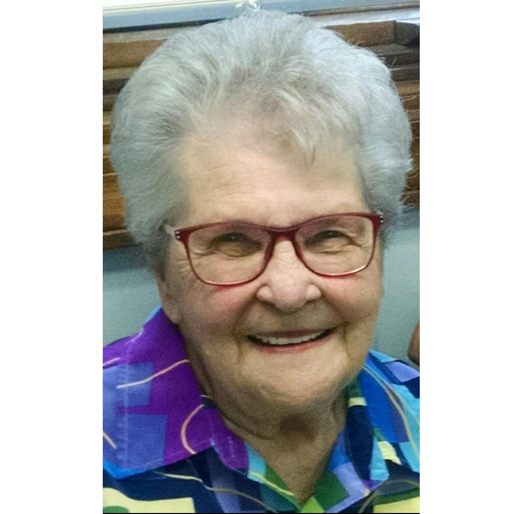 June Aileen Hadl | News, Sports, Jobs - Lawrence Journal-World: news ...